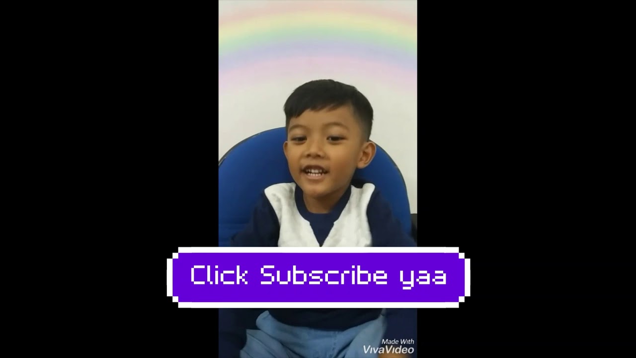 Opening Sammy Zain Chanel - YouTube