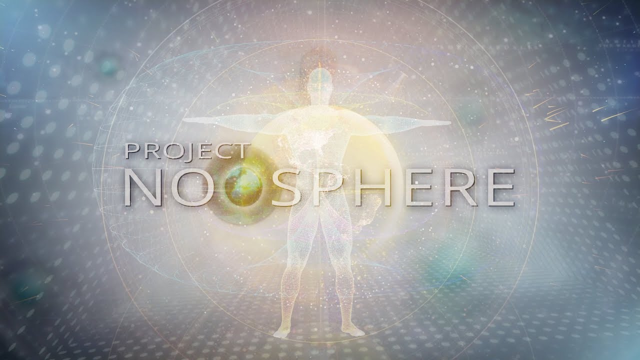 Project Noosphere Meditation - YouTube