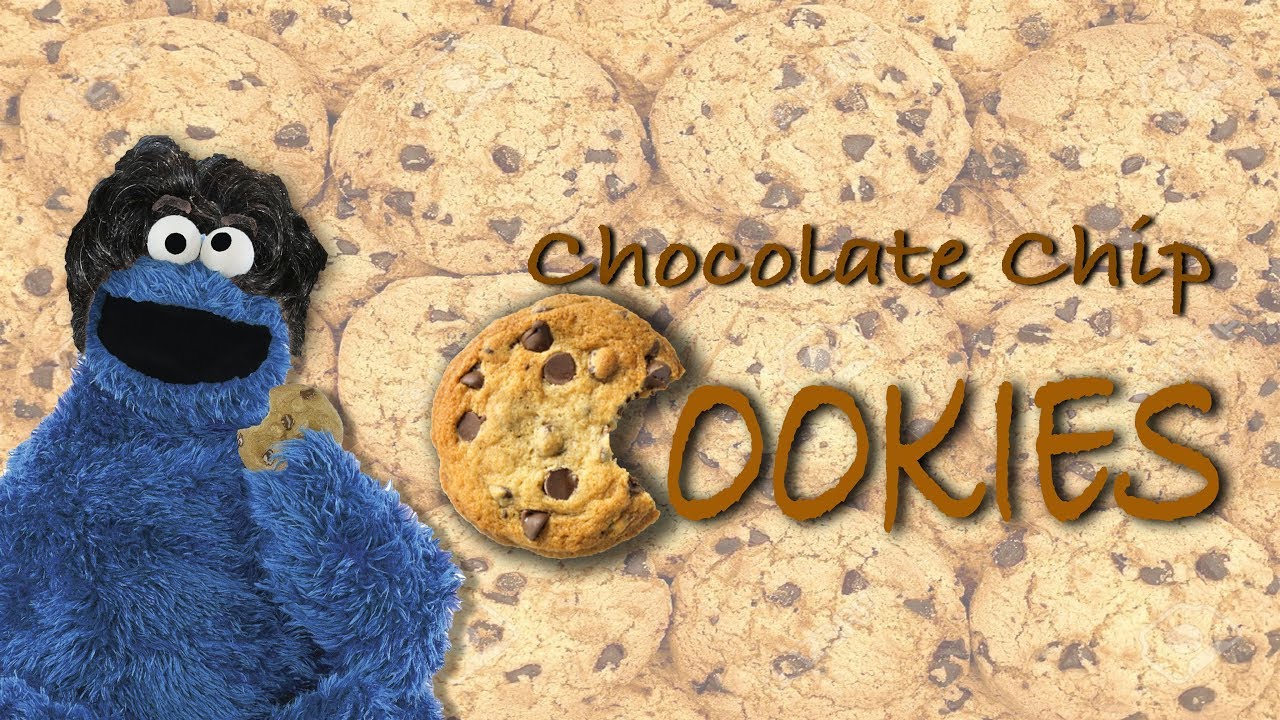 Homemade Chewy Chocolate Chip Cookies - Played Recipe, Cool Technique ...