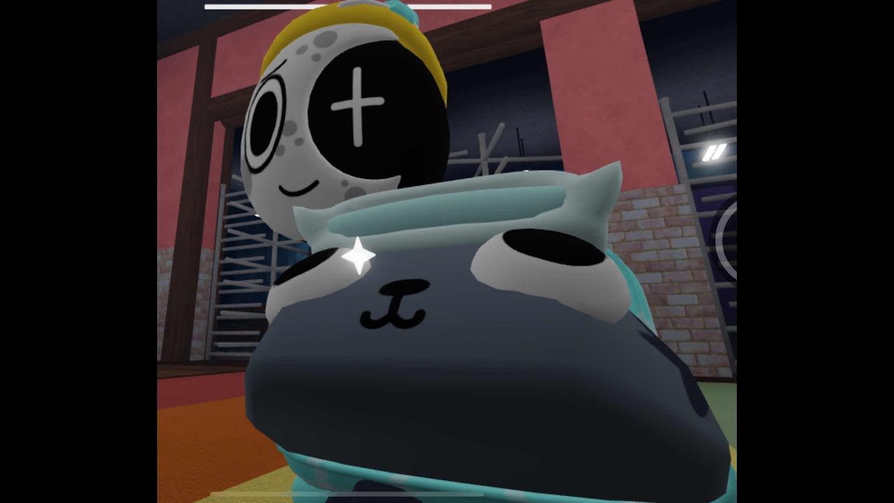 Dandy’s World with cosmo :DD - YouTube