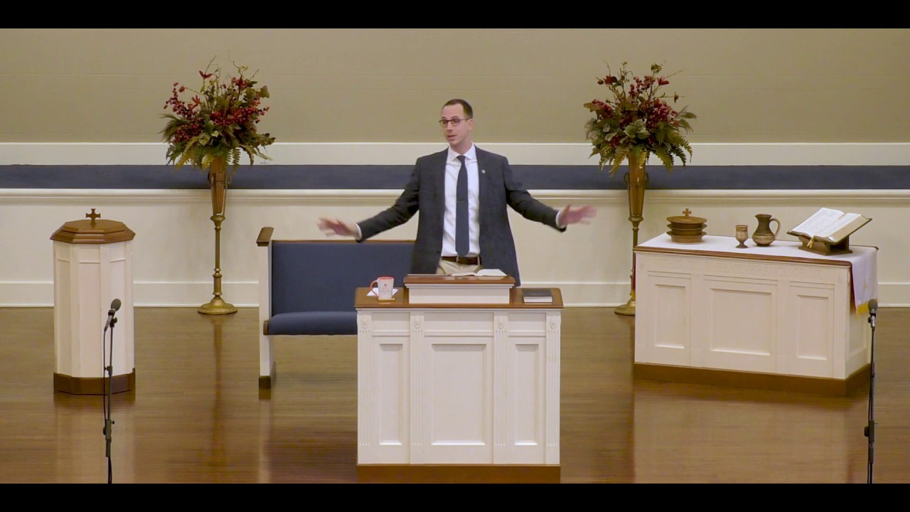 Deliver Us From the Evil One - YouTube