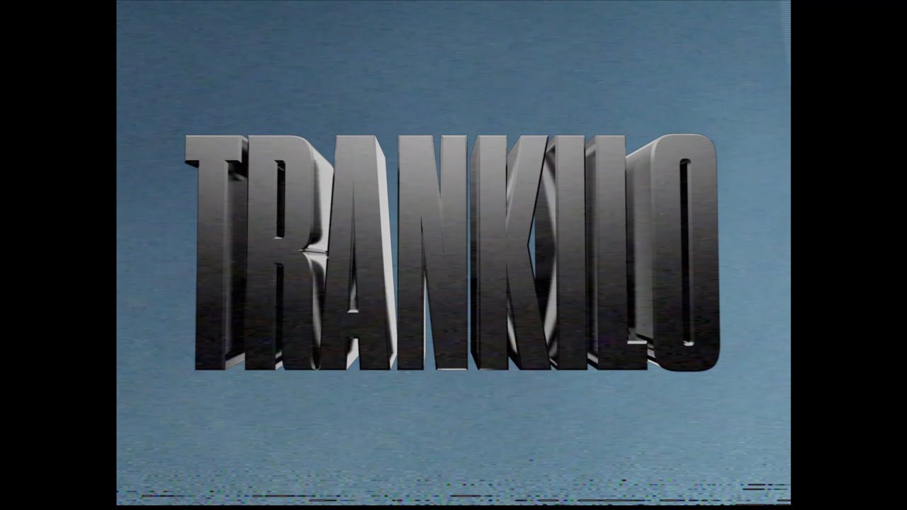 Matias Juarez, Luna Suarez, Evan Bitz - Trankilo (Video Oficial ...