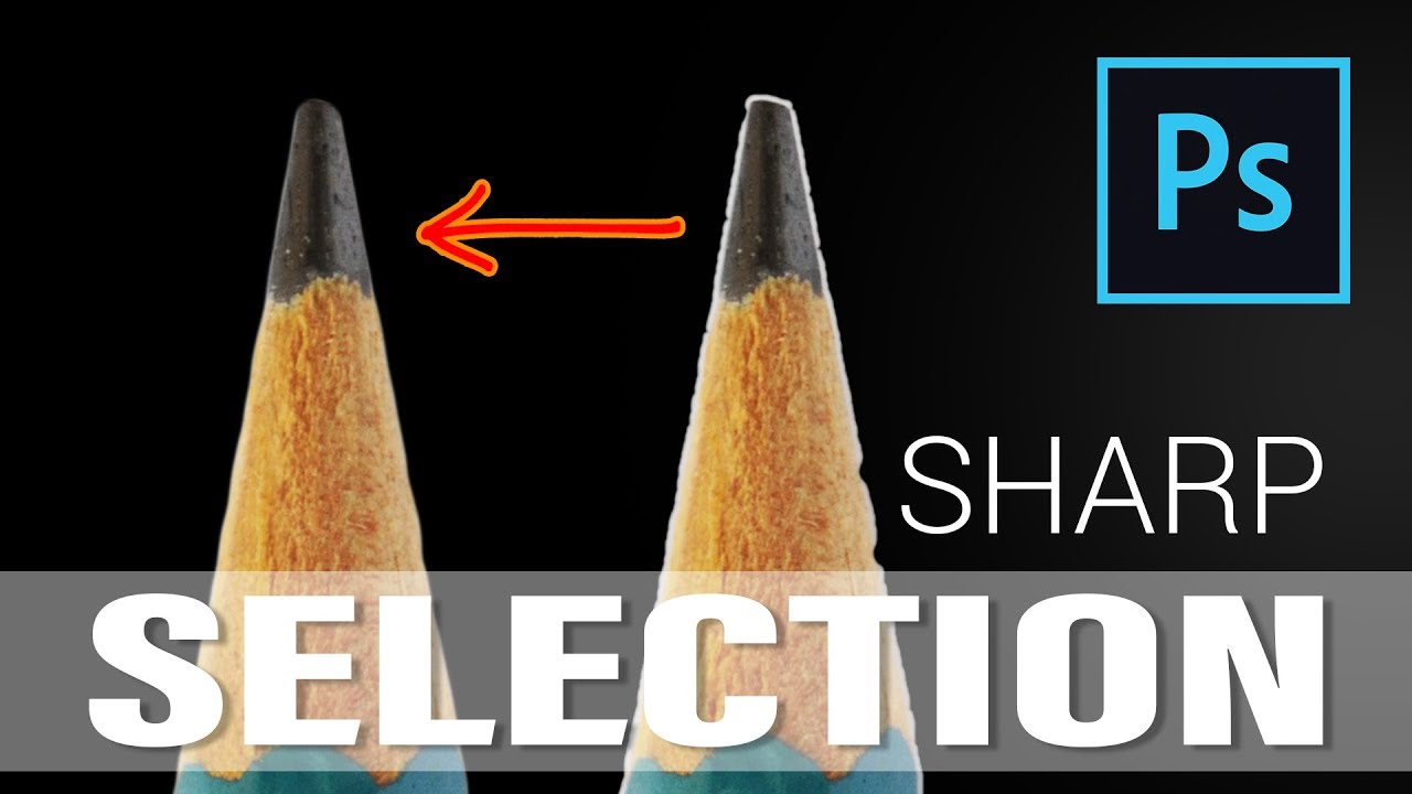 Smooth Selections Within 2 Minutes Photoshop CC Tutorial YouTube smooth-selections-within-2-minutes-photoshop-cc-tutorial-youtube