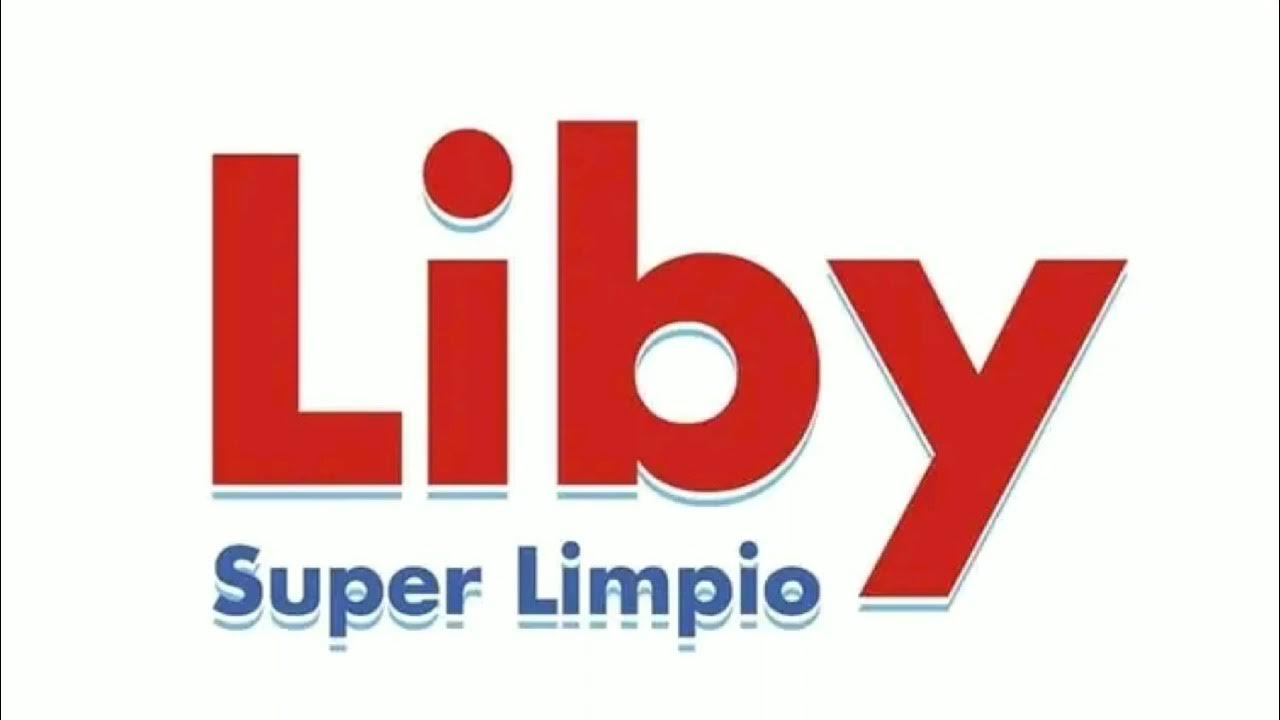 Publicidad | Detergente LIBY - YouTube
