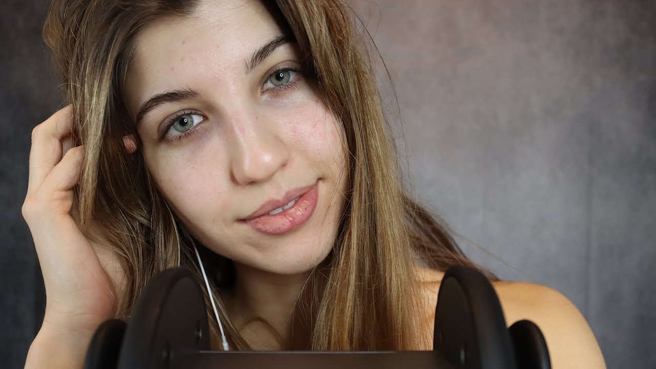 Naturally Intimate Asmr ~ Youtube