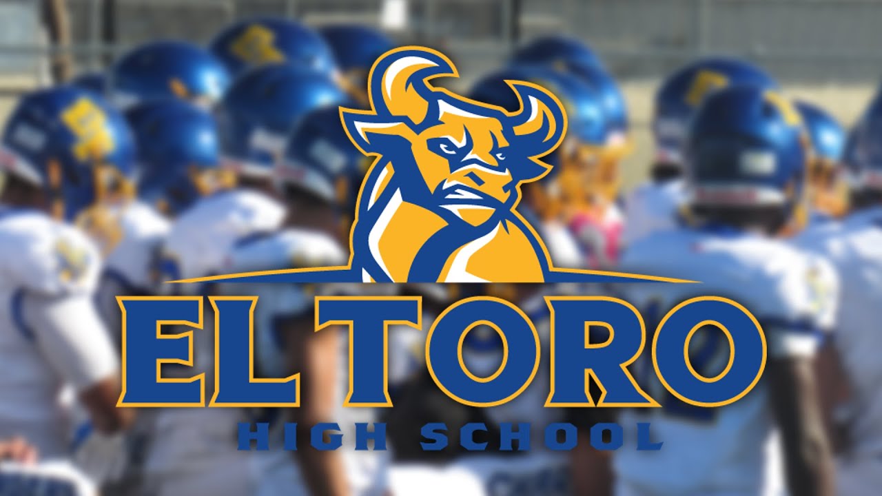 "New Era" El Toro High School Football x Newport Harbor High School Football Scrimmage 8/16/2024 ...