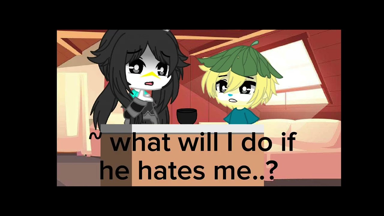 "baking cookies for my love!" // Octonauts //Gacha Meme // Gacha Club ...