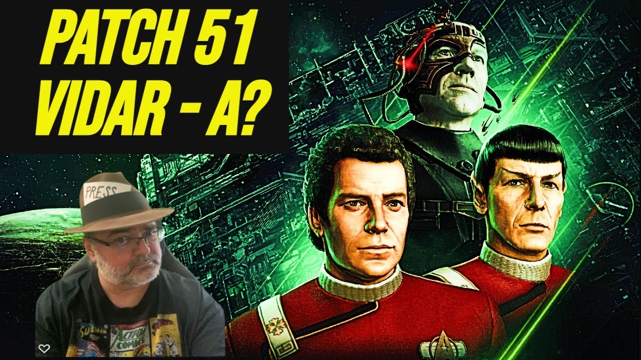 STFC: Patch 51: Assimilation Part 2: Is That a Vidar – A in Your Pocket ...