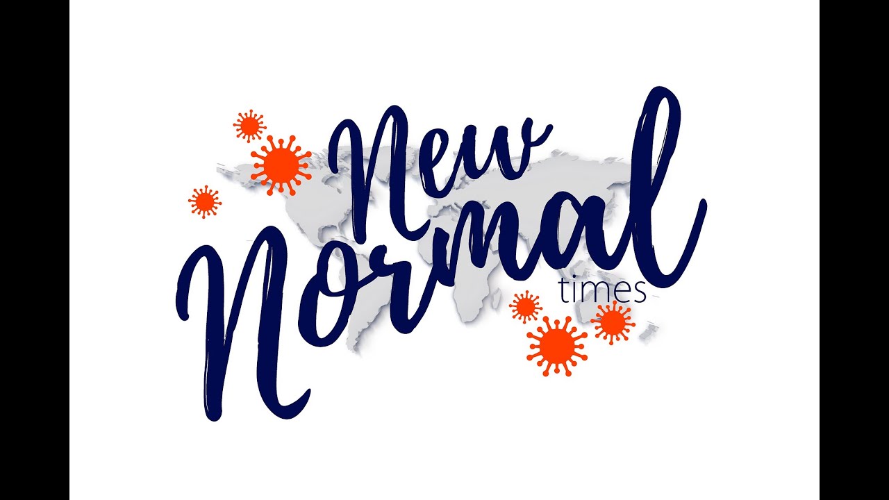 What Will Normal Be? Video - YouTube