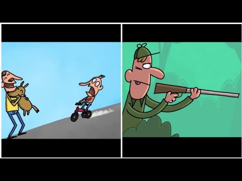 funny short videos 1 minute