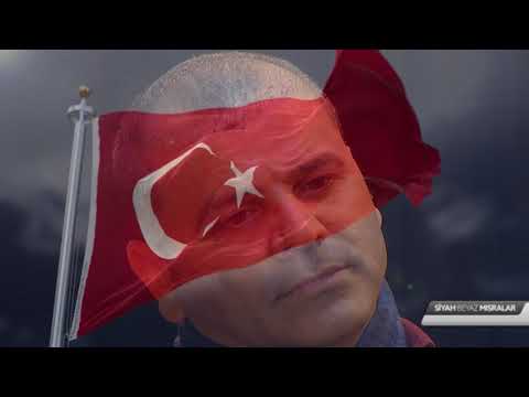 Siyah Beyaz Mısralar Şehitler Anısına..