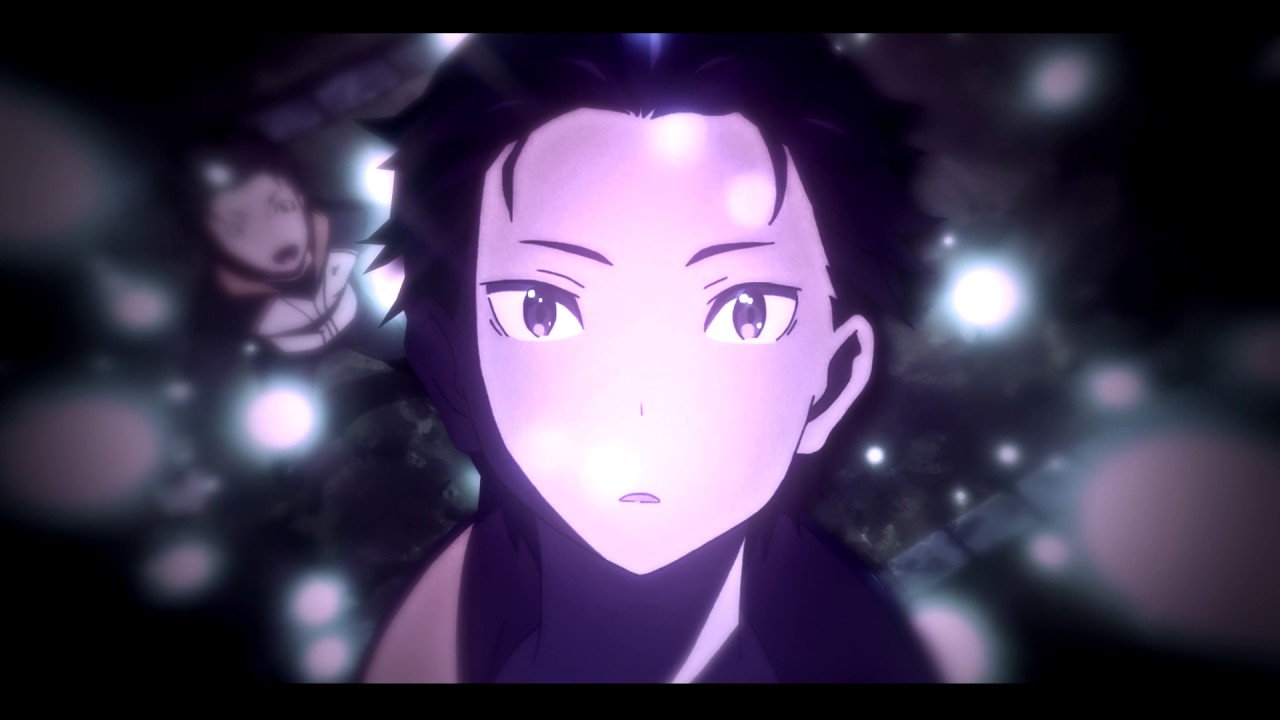 Afterlife丨Re:Zero Edit - YouTube
