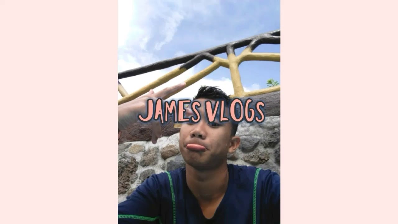 Welcome to my Youtube Channel! | James Vlogs💙 - YouTube