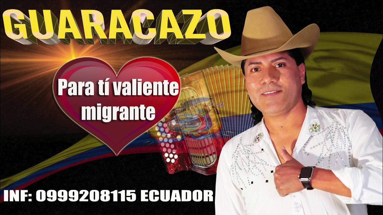 Mix Collar de lagrimas - Angel Guaraca - YouTube Music