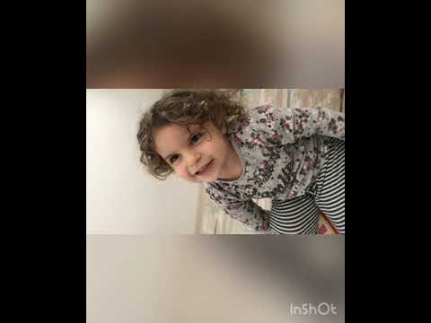 Mert Ege ve Hezrin birlikte egitici etkinlik oynadılar veee çok eğlendiler 🙏🏻🥰