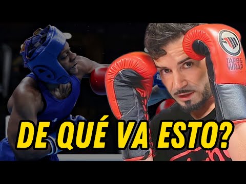 Boxeo Amateur: Un Deporte Super Profesional