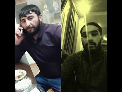 Ariz gedebey Mehemmed sumqayit seir