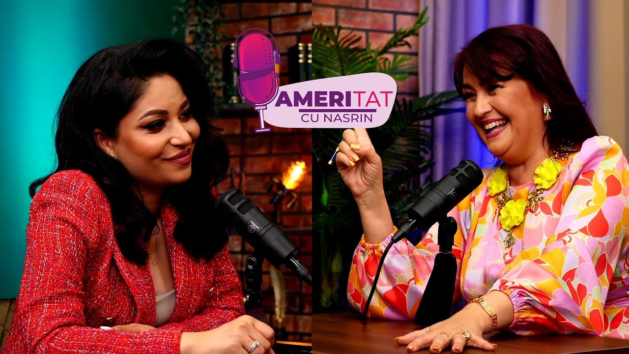 RONA HARTNER: “Dacă nu aveam dușmani, nu mai eram atât de ambițioasă ...