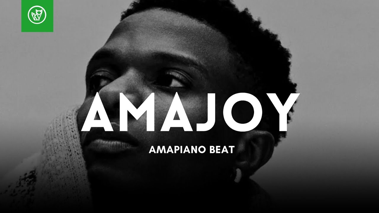 (FREE) Amapiano Instrumental Type Beat - Amajoy - YouTube