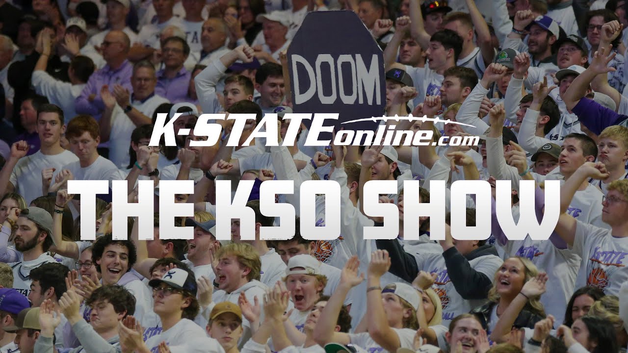 KSO Show: Evaluating expectations for Kansas State basketball as non ...