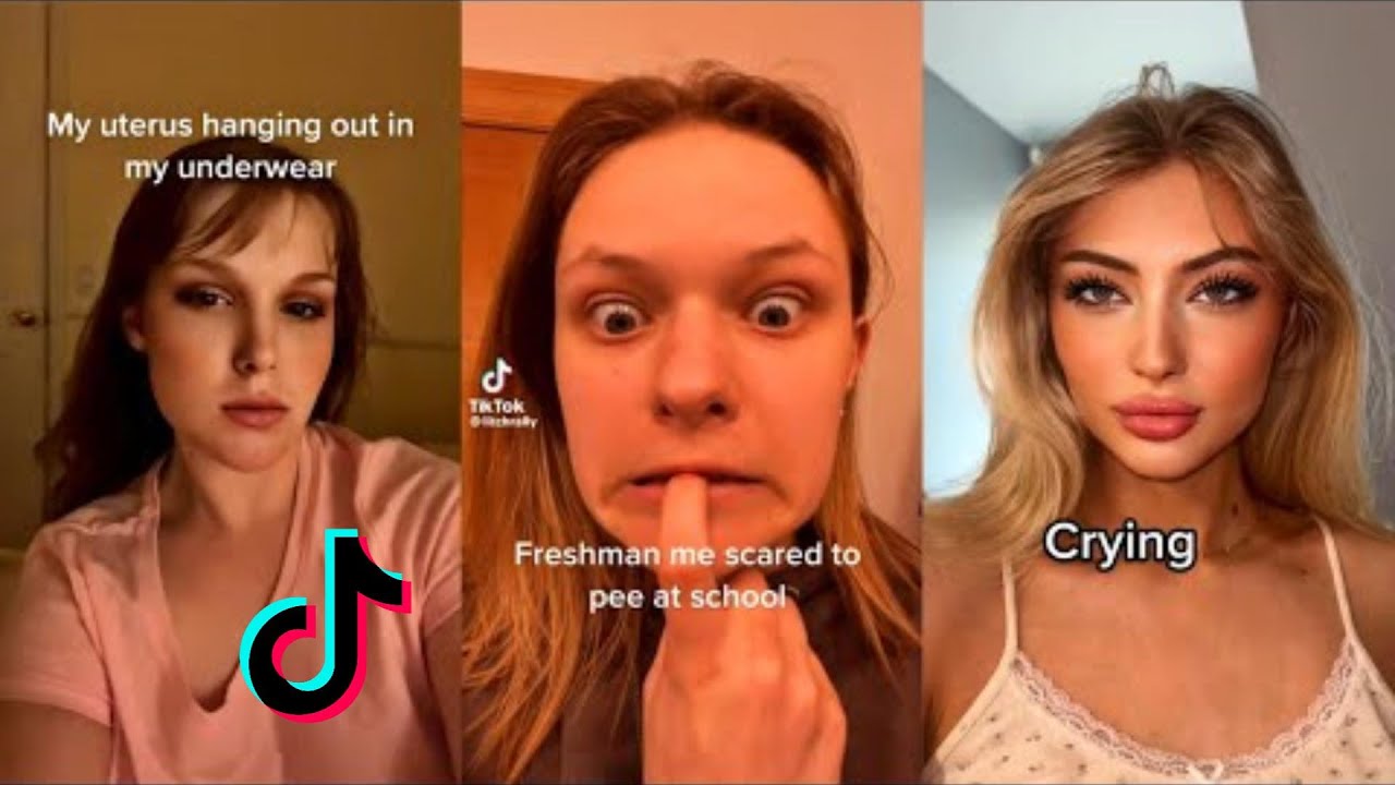 The Greatest Glow Up Transformations On TikTok! #25 - YouTube