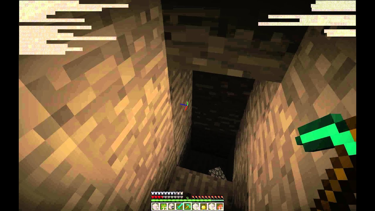 Netherward UHC Part 7 - Aly's Perspective - YouTube