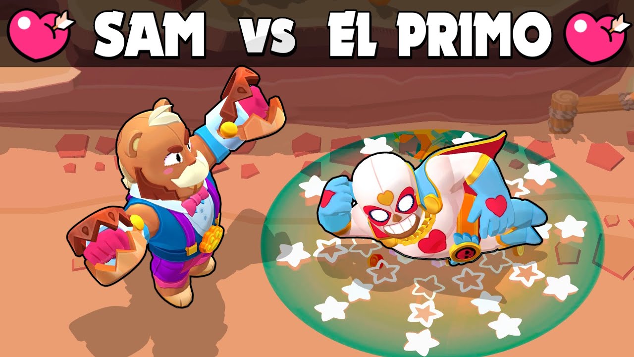 SAM vs EL CORAZON | San Brawletin - YouTube