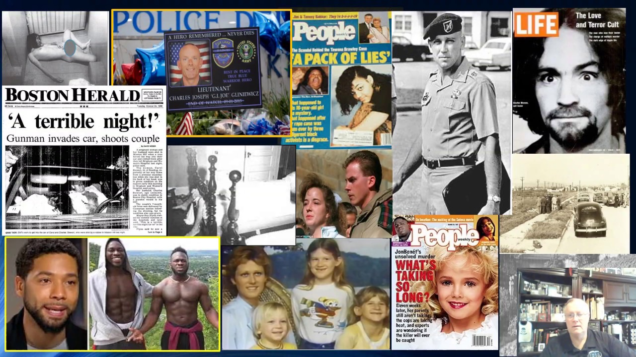 (crime scene staging) investigation - YouTube