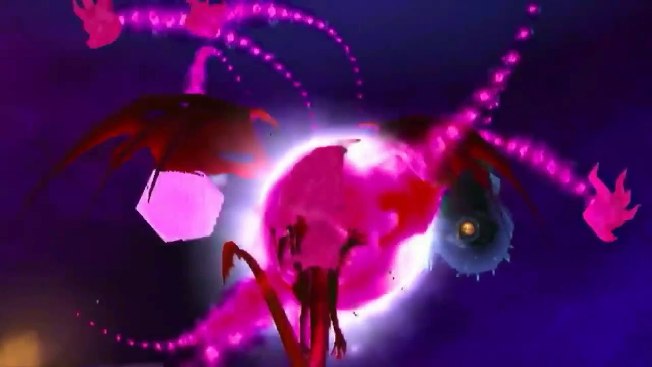 The Rise of the Dragon Nightmare (Evil Cynder Reborn) - YouTube