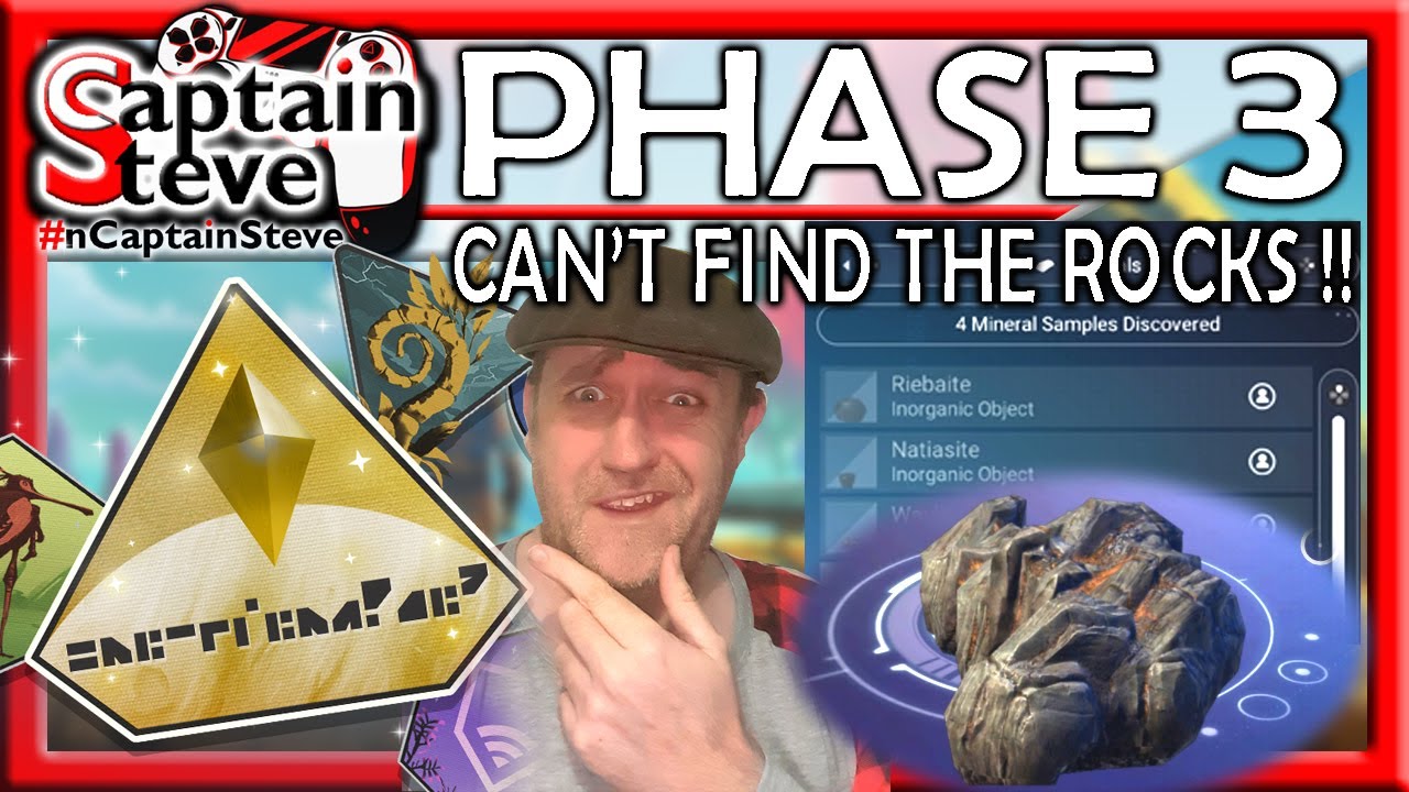 No Man's Sky Cartographers Best Start Guide Phase 3 Captain Steve Top ...