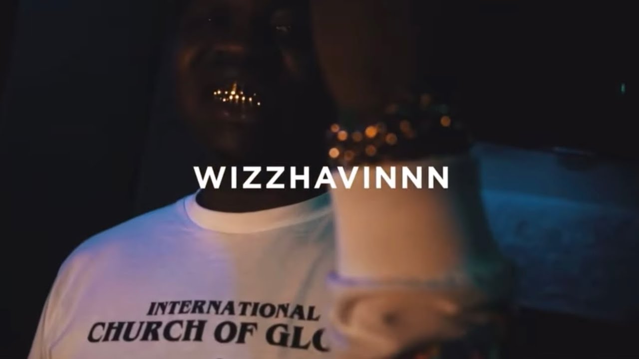 MoneyRab ft. Wizz Havin - Wocky (Music Video) - YouTube