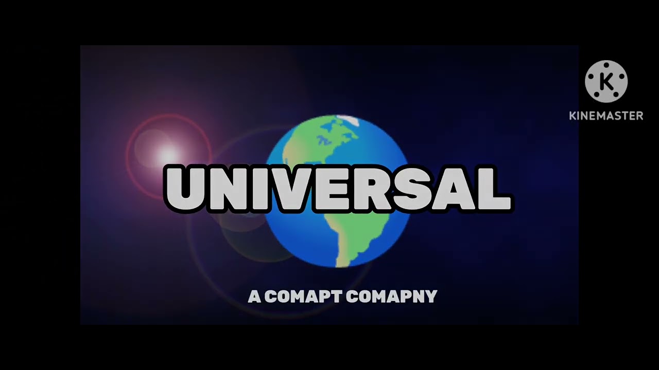 Universal Pictures Dr Seuss Animation Logo 2024 - YouTube