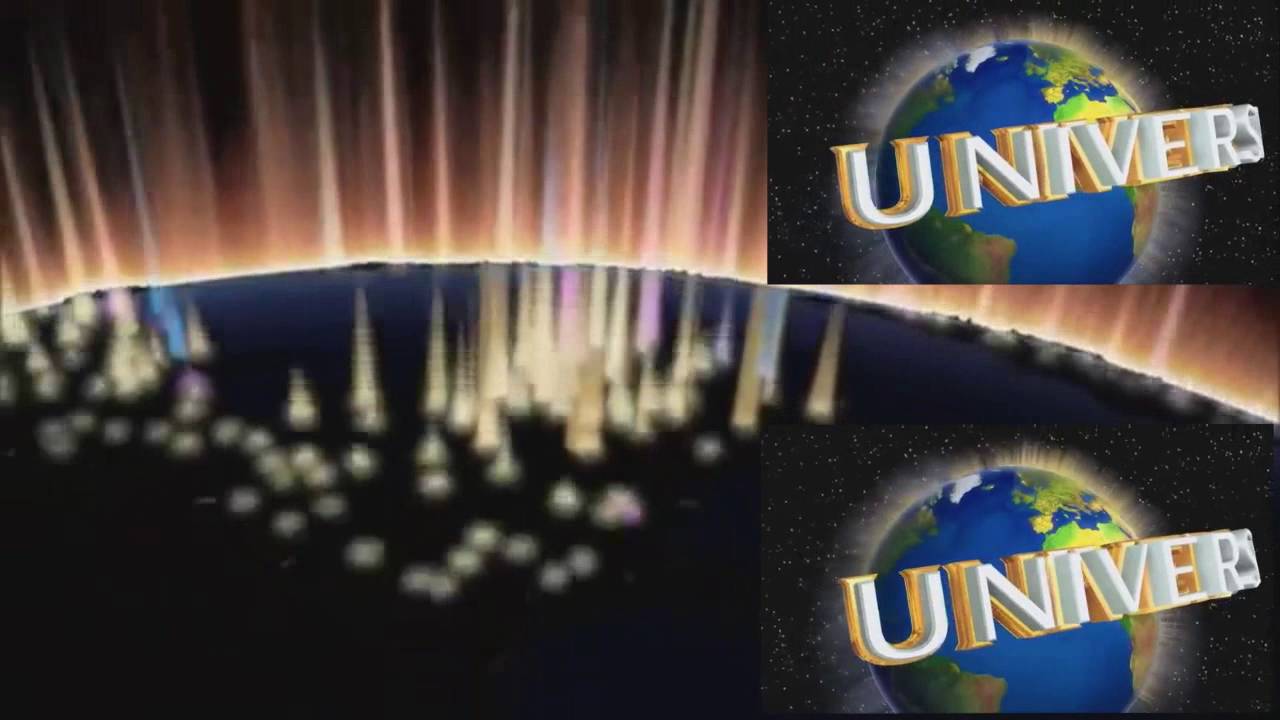 Universal Scream Intro Sparta Extended Remix - YouTube