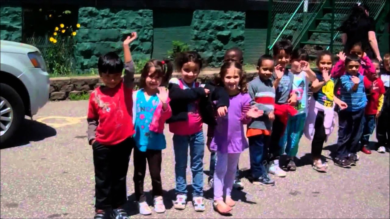 Multicultural Community Resource Center - YouTube