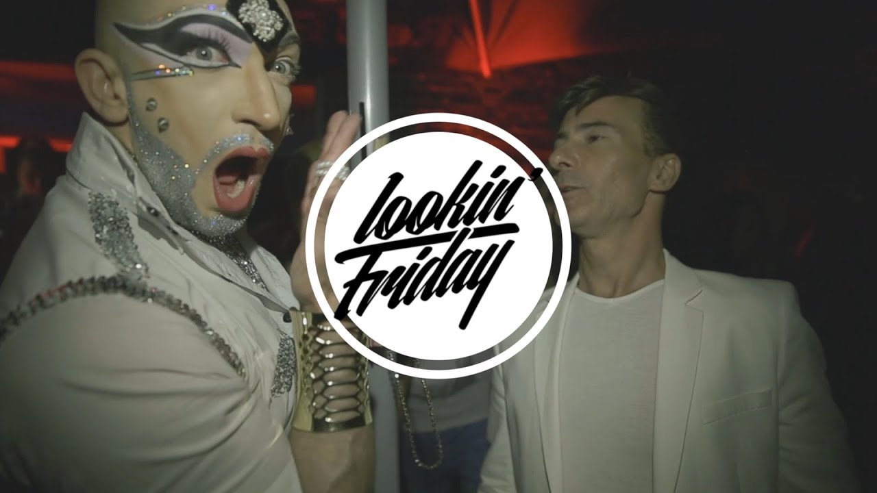 Red Monday I [RED BULL] Eventvideo (lookin'Friday Videoproduktion ...