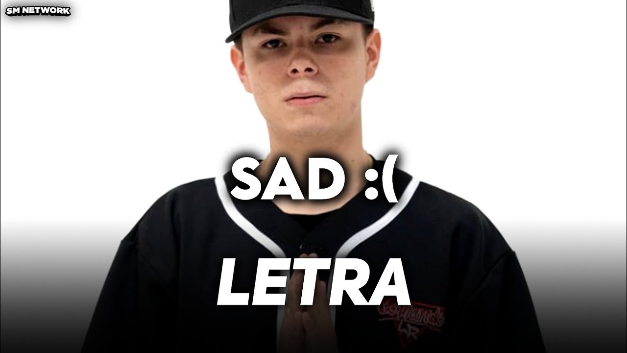 Sad :( 💔 Comando LR 🥀 LETRA/LYRICS 🥀 Accordi - Chordify