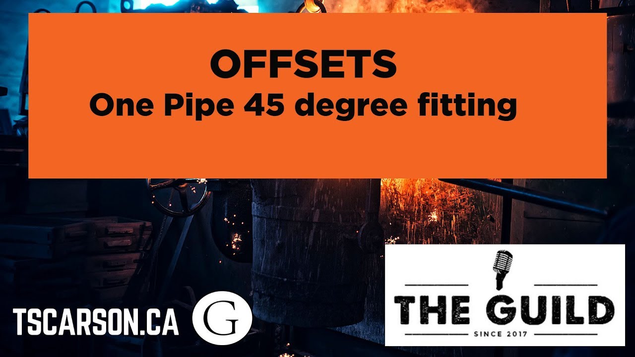 Offsets Youtube