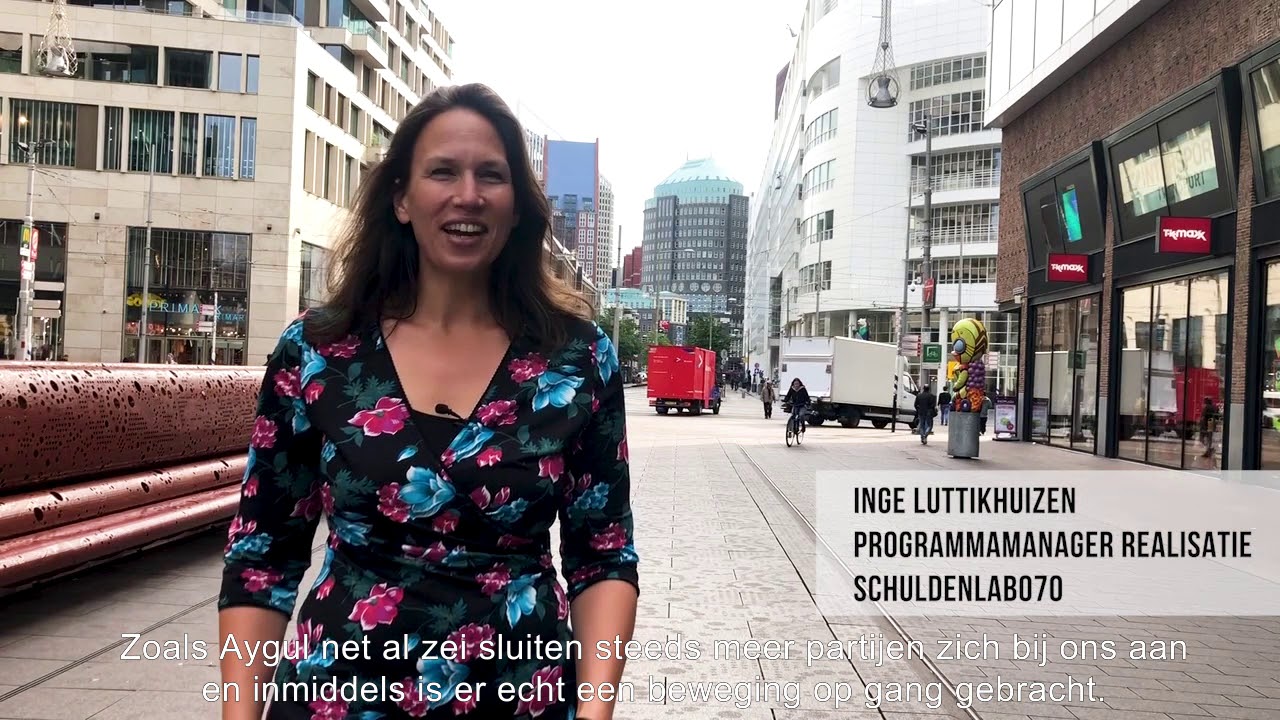 Schuldenlab070 - YouTube