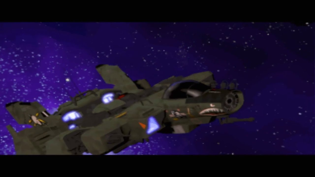 QUAKE 2 INTRO 8800gt 1600x1200 HD - YouTube