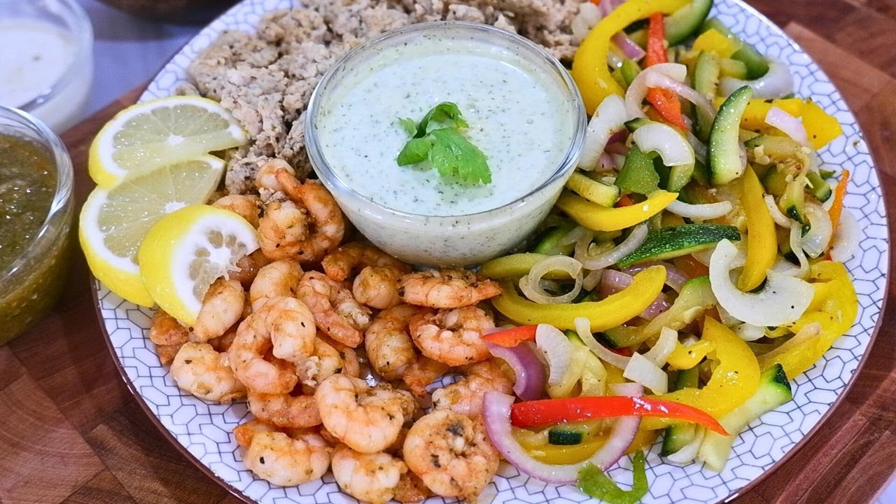 Healthy Pambaon Recipe Pero Yummy! - YouTube