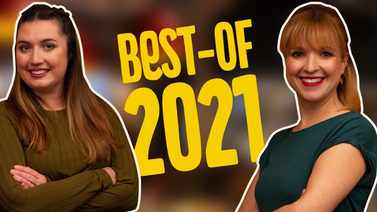 Best-Of 2021| MAGGI Kochstudio - YouTube