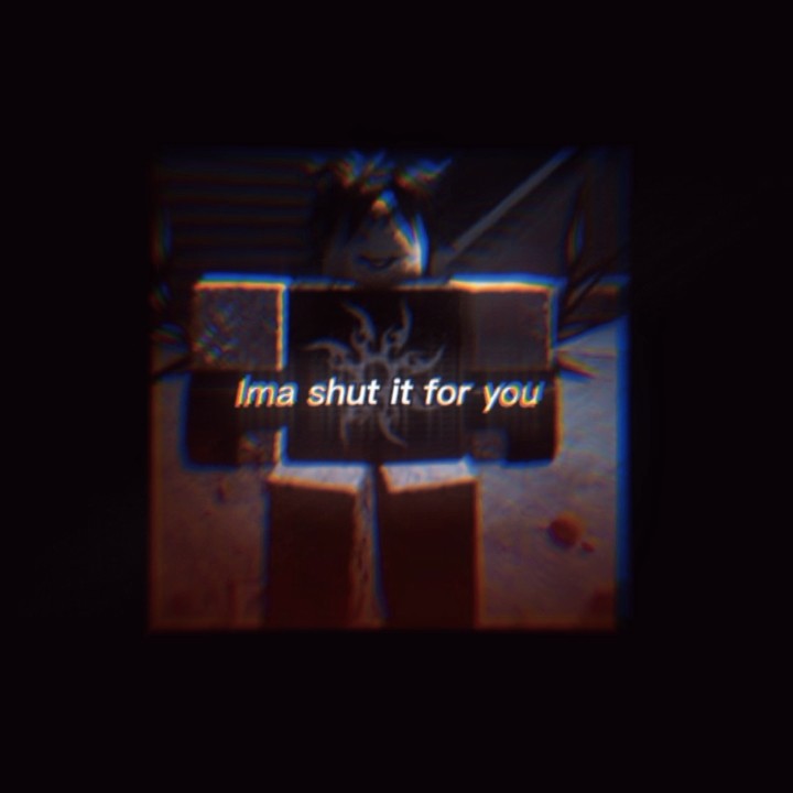 ★if you don’t shut you mouth... IMA SHUT IT FOR YOU, PUNK!★ 🎀||• Tags ...