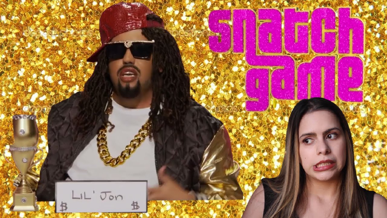 ¿Cómo hacer un buen Snatch Game? 👀 RuPaul's Drag Race Ep. 10, T. 14 ...