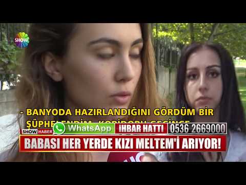 Show Ana Haber 17 Eylül 2017