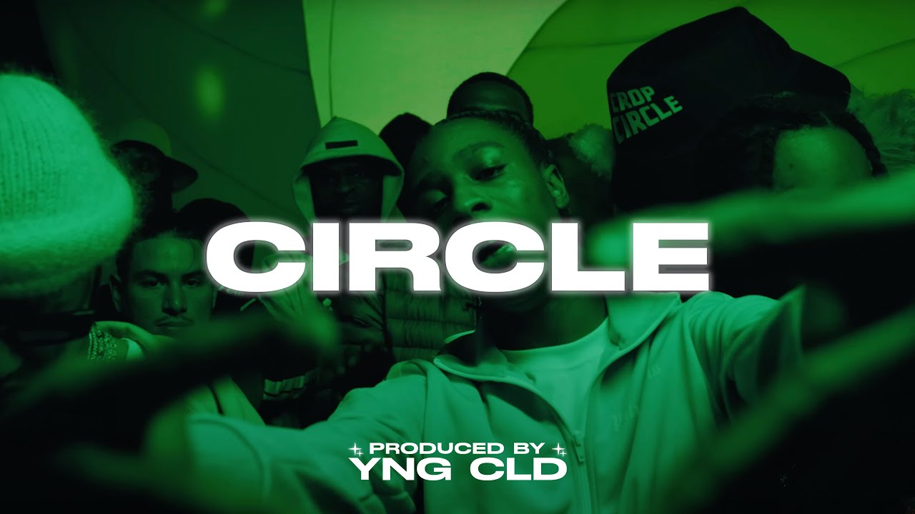 [FREE] Clavish x Fredo x Nines UK Real Rap Type Beat "CIRCLE” | 2023 ...