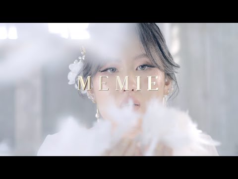 VD ALL-IN PROJECT - ONE KISS - VISUAL FILM | MEMIE