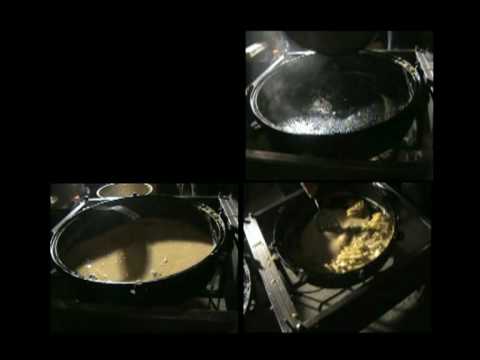 Smorn baking - YouTube