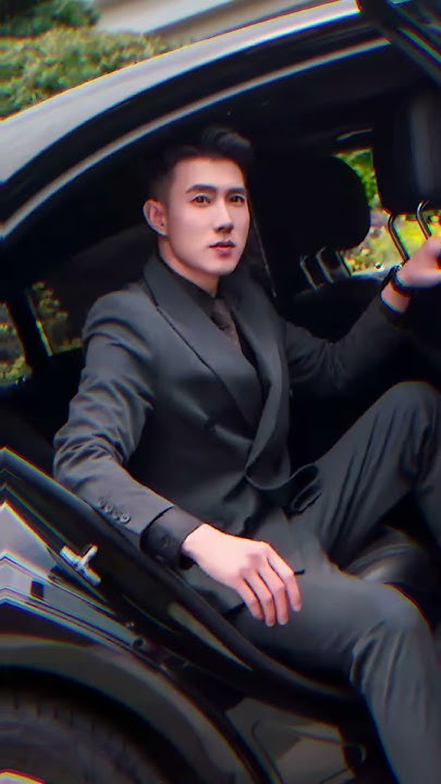 Huang wenbo handsome #dramachina #drama #dramatic #cdrama #dramaclips #chinesedrama #dracin # ...