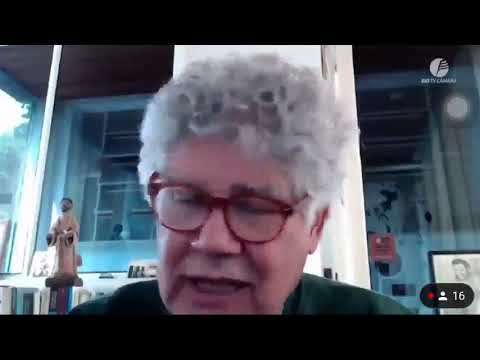 Chico Alencar - Leitura Oficio SINCAF 21-10-2021