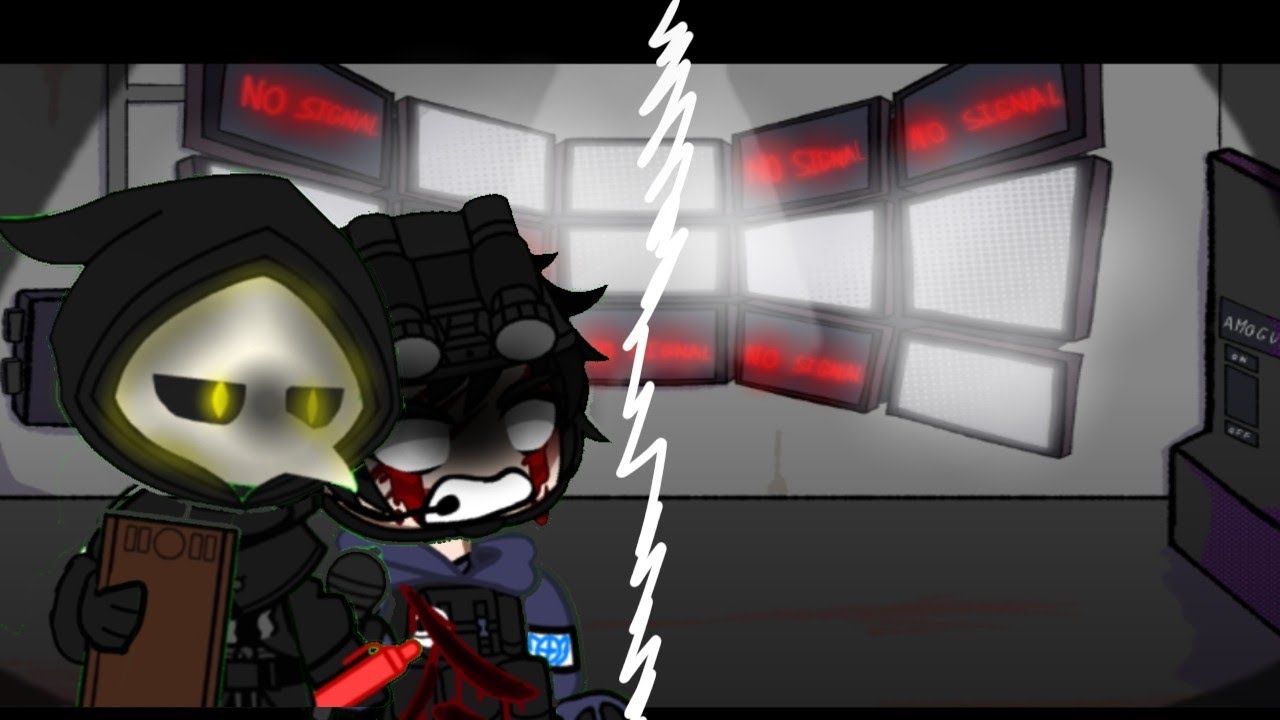 vivisection remix/ Friday Night Foundation (fnf gacha) - YouTube